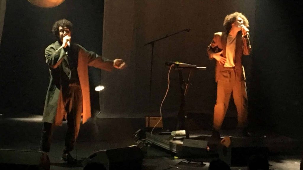 +20 French Bands to Discover (Current & Old)