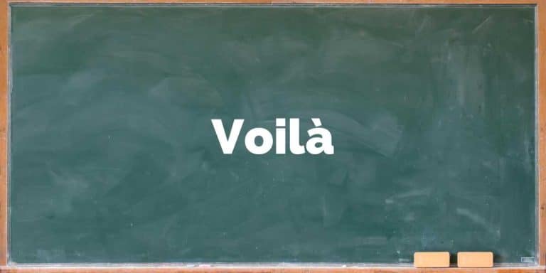 "Voulez-Vous Coucher avec Moi ce Soir ?": The Meaning