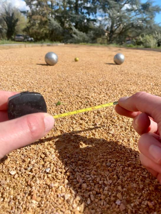 The Rules of Pétanque Game: A Guide to Game of Boules